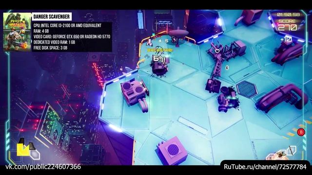 🎮 Топ-10 компьютерных игр: в одном списке встретились знаменитые хиты и забытые шедевры! 🕹️✨