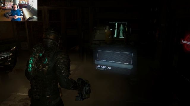 Dead Space R - душно s10