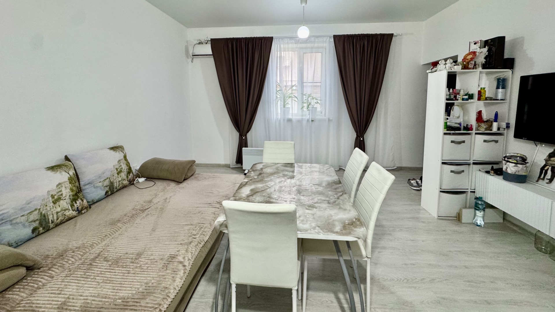 Квартира в Центральном районе гор. Новороссийска