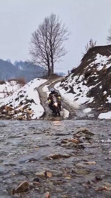 Bajaj Boxer — когда главное надёжность.