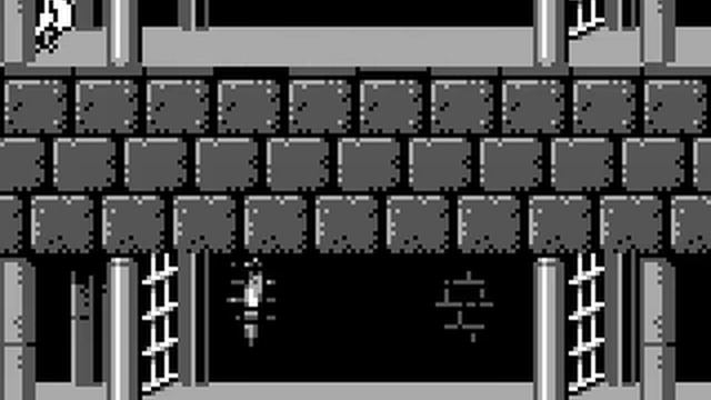 Prince of Persia [Game Boy]