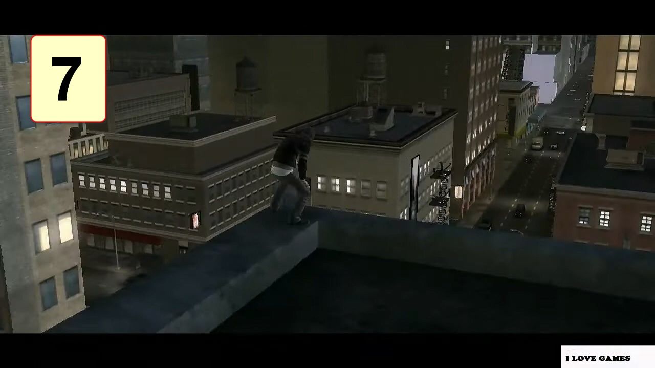 Прохождение ►Prototype◄【• Выпуск• #7】