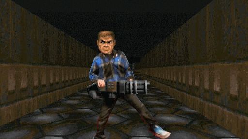 As doom mp3 , similar song , to levels (in levels).