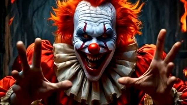 Страшилка.  Песня на стихи Раисы Йилдырим