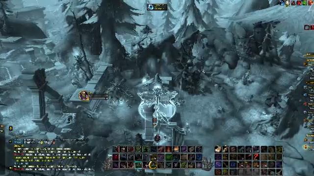 WoW: Midnight — 4‑я неделя! Новая вылазка и награды хранилища.