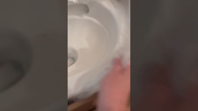 Унитаз с вб/стоит того?