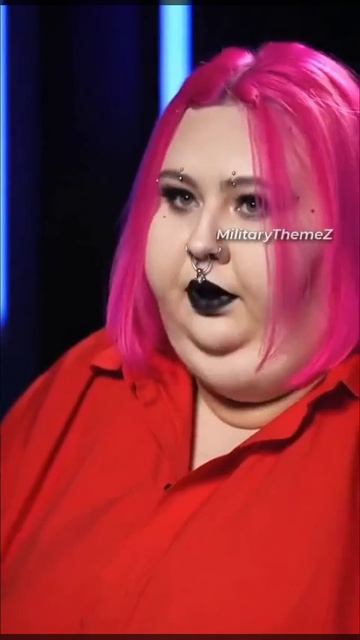 Замуж за ухилянта!