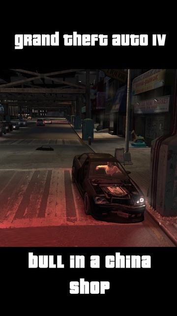 ОТДЫХ С РОМАНОМ Ч1 GTA 4