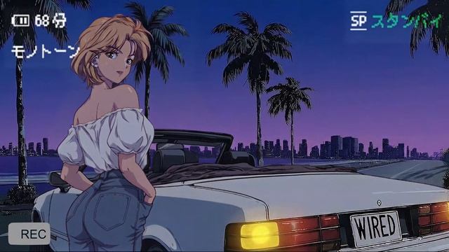 SUMMER OF '83 ｜ 2 Hour Synthwave, Chillwave & Retrowave Music Mix