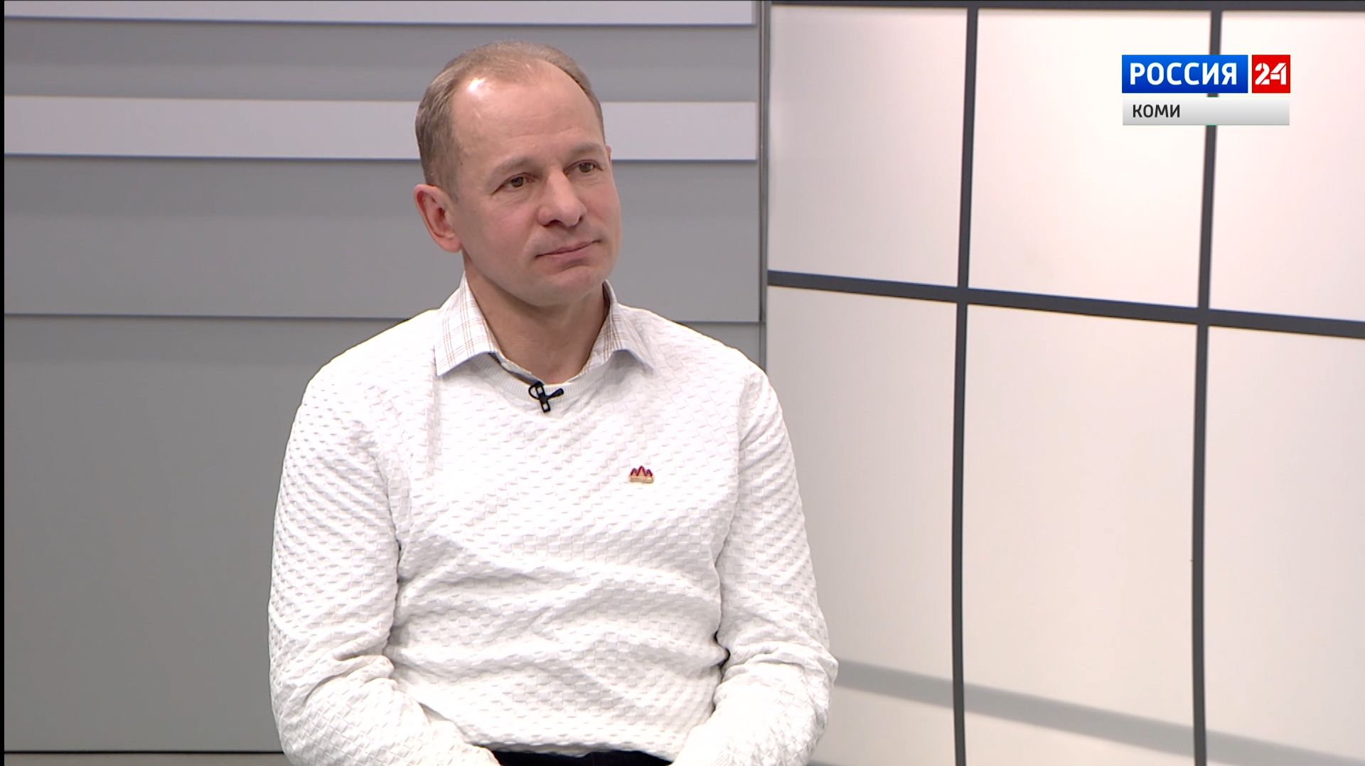 Вести-Интервью. Путешественник Георгий Шулепов