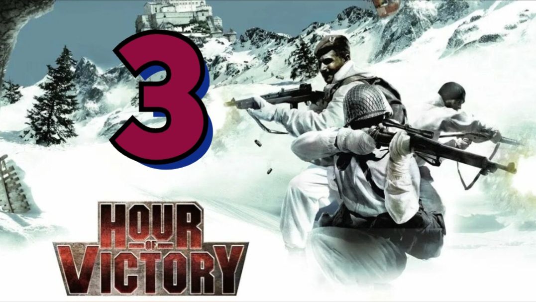 Hour of Victory - Часть 3: Финал
