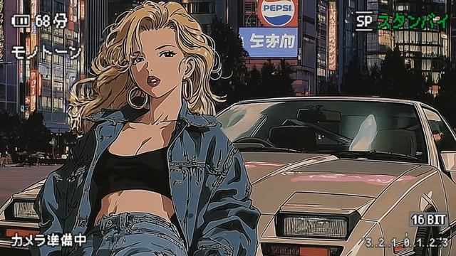 SUMMER OF '84 ｜ 2 Hour Synthwave, Chillwave & Retrowave Music Mix