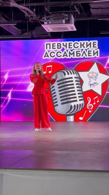 Алёна Приходкина -Солнце в руках