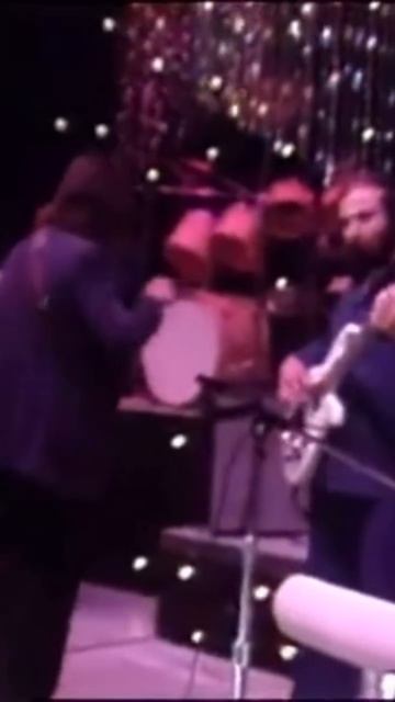 Donna Summer- Mac Arthur Park