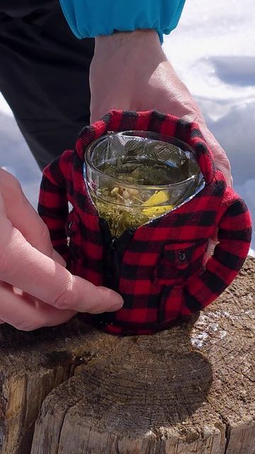 Этот парень знает все! Учись!