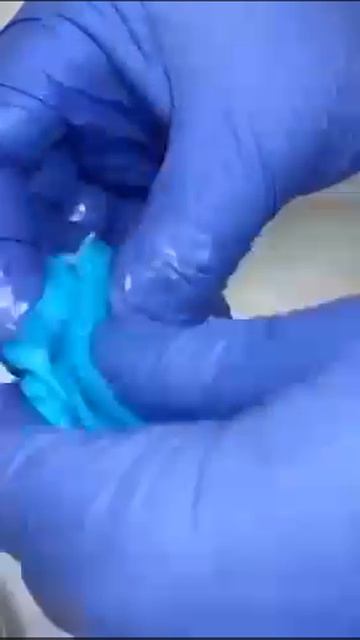 Honigum Putty soft 09.2024