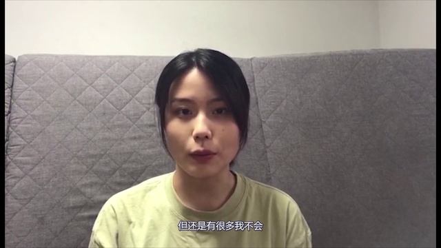 New Era Spoken Chinese 初级下 第1课 认识新同学有字幕1（盛裕希）