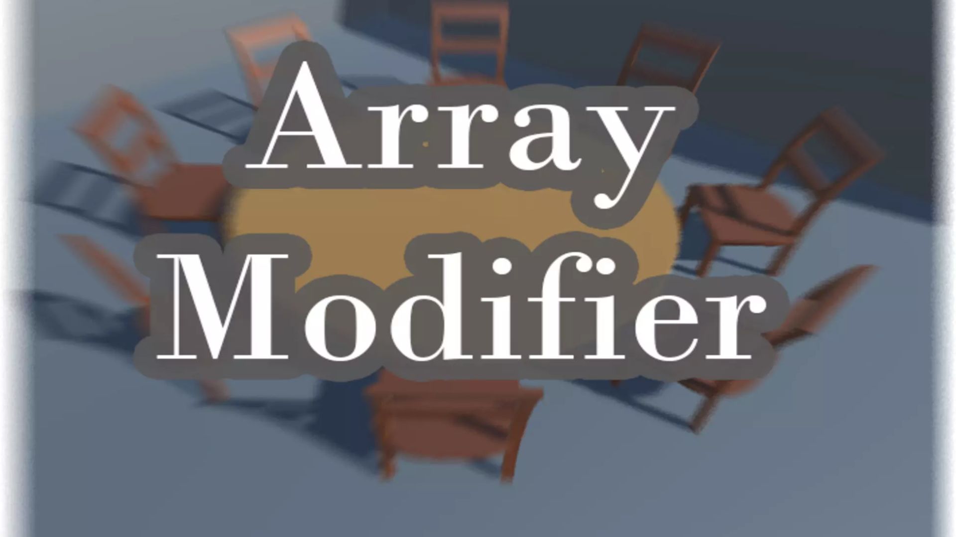 Asset Unity - Easy Array Modifier (Модификатор массива объектов)