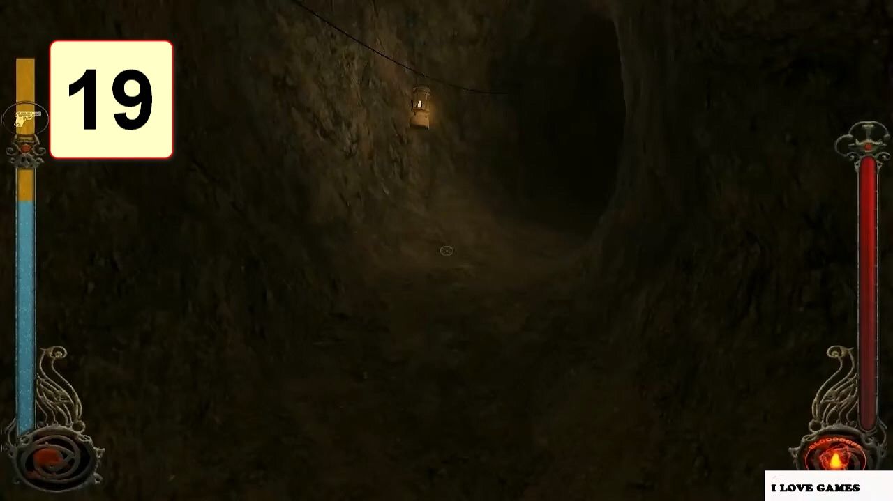 Прохождение ►Vampire: The Masquerade - Bloodlines◄【• Выпуск• #19】