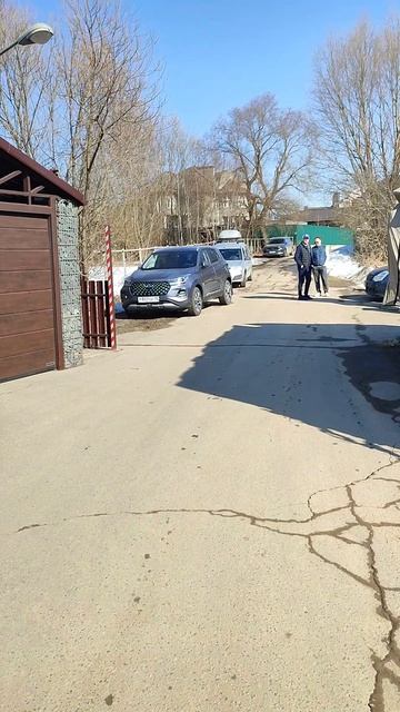 2) г.о. Красногорск, д.Поздняково, 25.03.2026