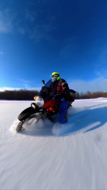 Boxer. Готов ко всему.