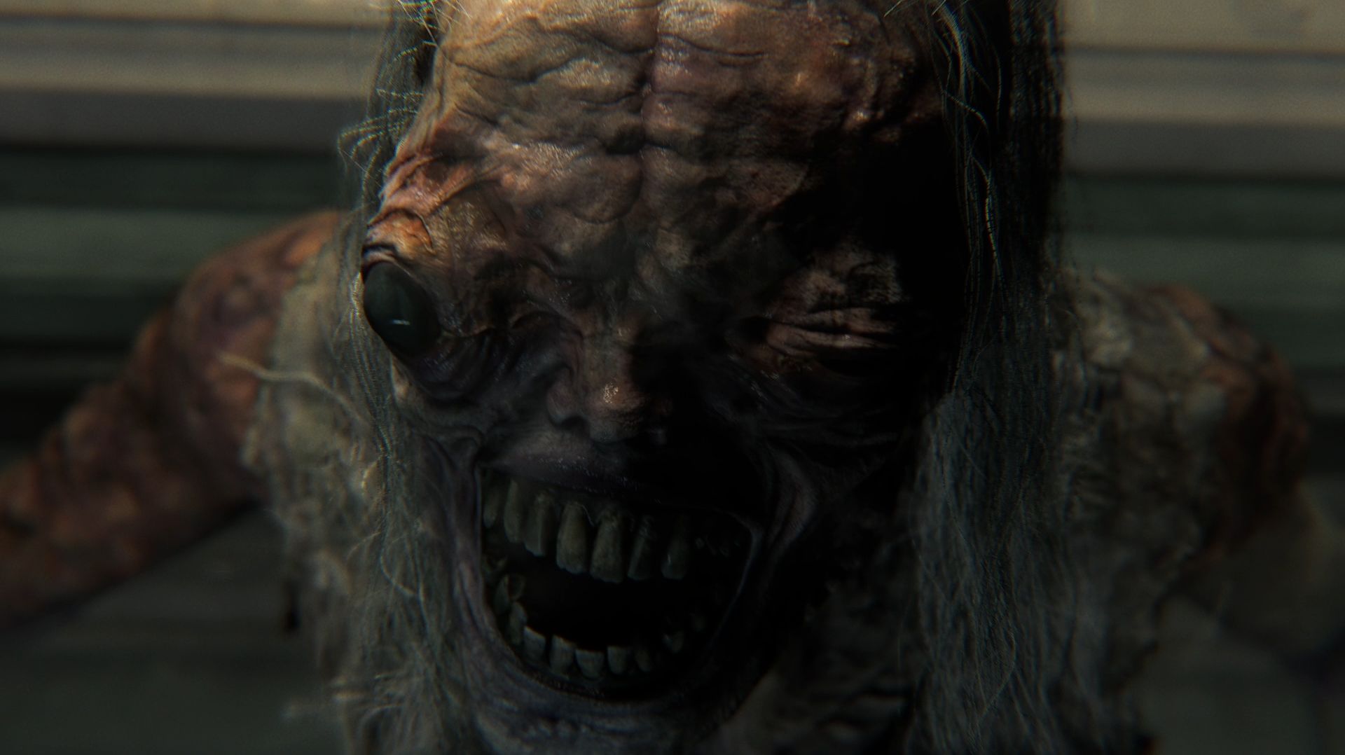 RE Requiem: Убийства топовых зомбаков