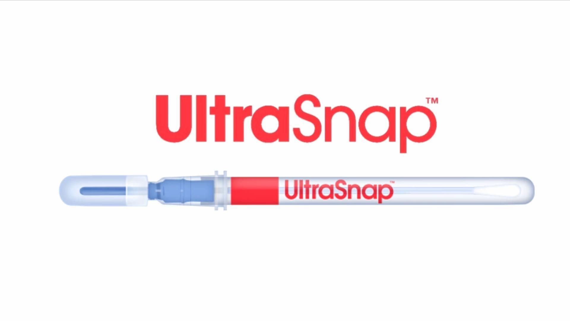 Видео обзор тест-систем для определения чистоты поверхности - UltraSnap