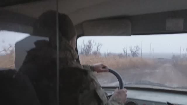 Специальный репортаж "Отряд Штурмовой"