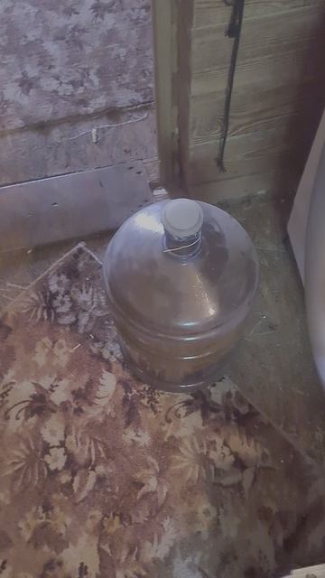 Кто куда, а я - сажать картошку.