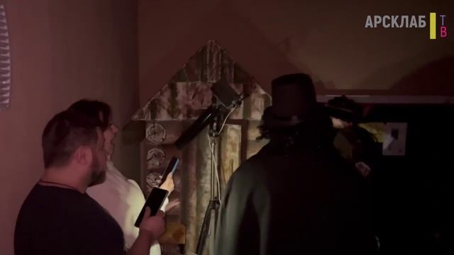 Новый выпуск АРСКЛАБ.ТВ