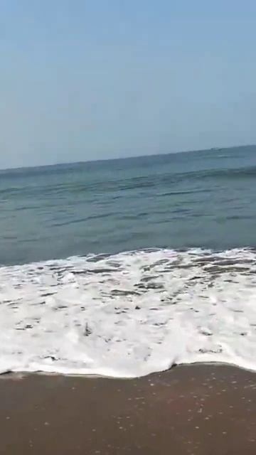 Индия, ГОА, Вагатор