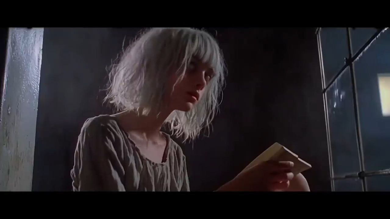 Resident Evil REQUIEM - 80's Фильм ужасов-боевик