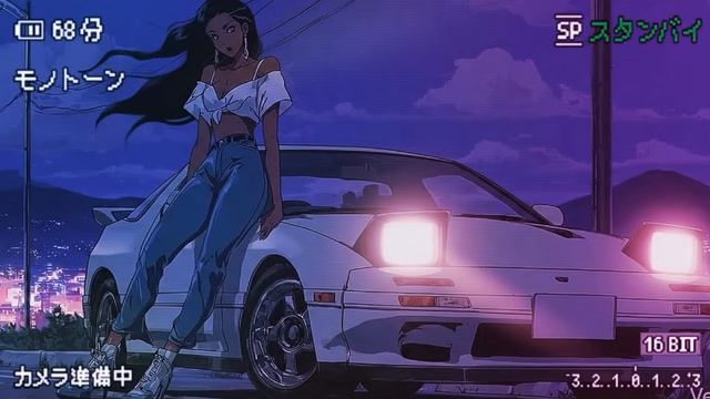 SUMMER OF '85 ｜ 2 Hour Synthwave, Chillwave & Retrowave Music Mix