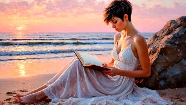 ОН со мной.  Песня на стихи Раисы Йилдырим