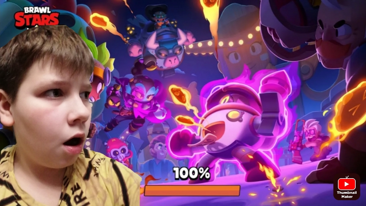 ПЕРЛ И ЧАК!MAGIC BRAWL #2