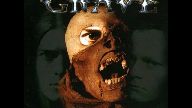 02 - Restrained (GRAVE)