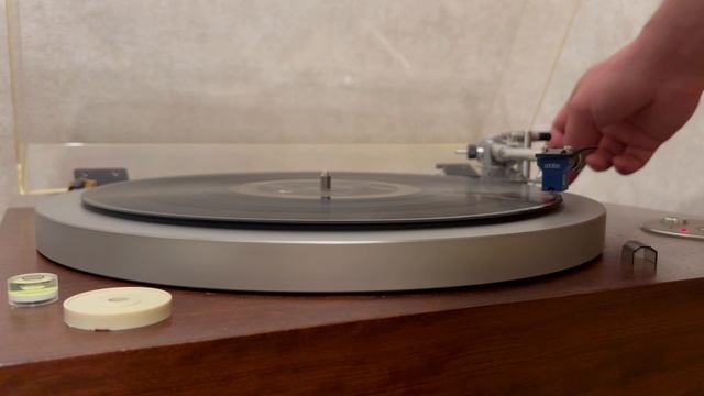 [на продажу] Pink Floyd – The Dark Side Of The Moon - LP - US/USA 1973, VG, повреждения от тепла