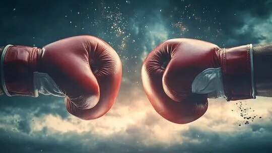 Undisputed — это боксёрская видеоигра c комментариями