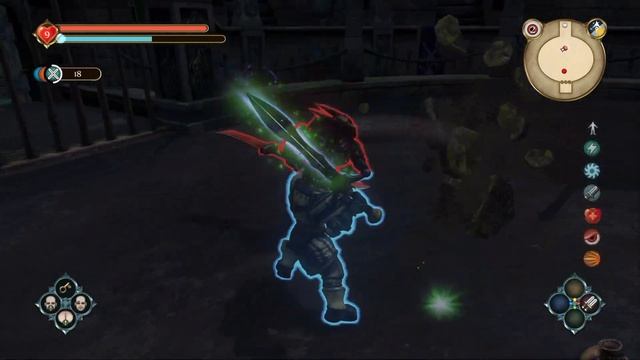 Fable Anniversary: The Lost Chapters (2014) [Xbox 360]