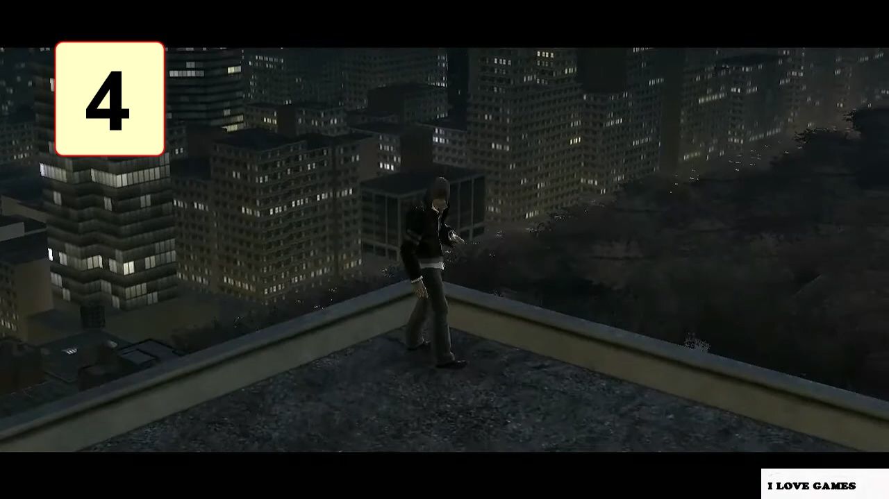 Прохождение ►Prototype◄【• Выпуск• #4】