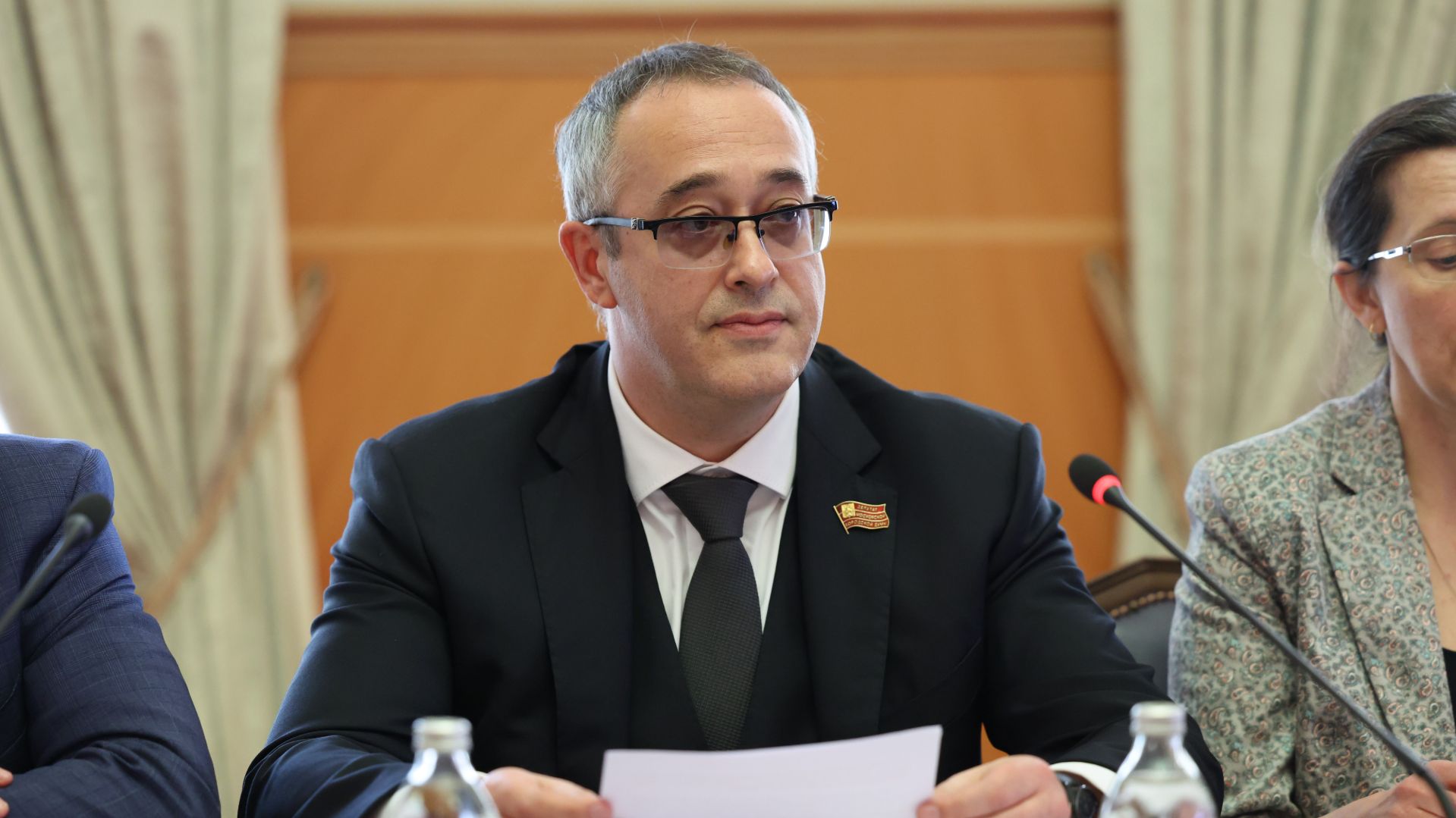 25.03.2026. Алексей Шапошников: Москва и Бангкок решают схожие задачи городского развития