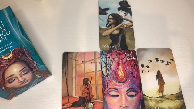 СТРЕЛЕЦ таро-прогноз на АПРЕЛЬ 2026 от Марии Тихоновой