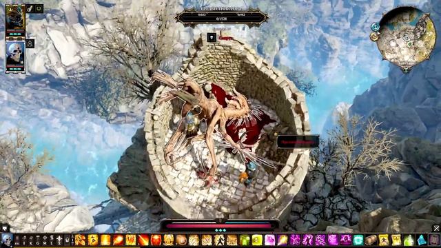 Divinity: Original Sin 2 - Часть 21
