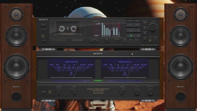 Whispers in the Wild