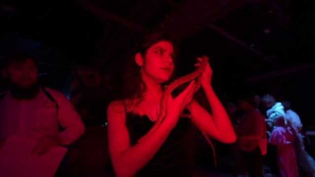 Казино. Город грехов - корпоративное мероприятие