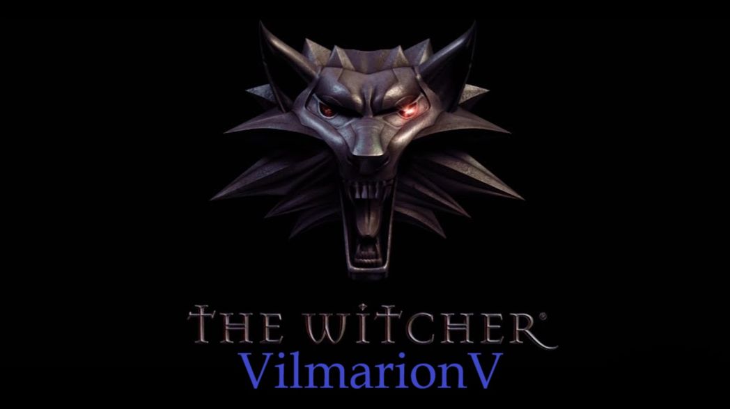 The Witcher (Ведьма́к) - ч.10