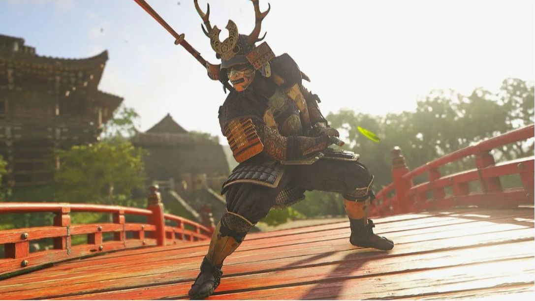 Assassin's Creed Shadows 13 часть прохождение с Русской озвучкой: Самурай на иной лад