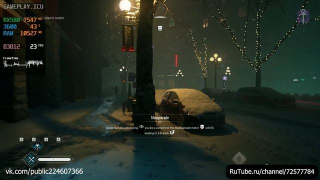 🎮 Тест видеоигр: проверяем производительность, геймплей и оптимизацию на разных ПК!