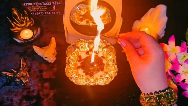 ЗЕРАКЛЬНАЯ ЗАЩИТА ДЛЯ ВАС ! МОЩНЫЙ РИТУАЛ ОТРАЖЕНИЯ!