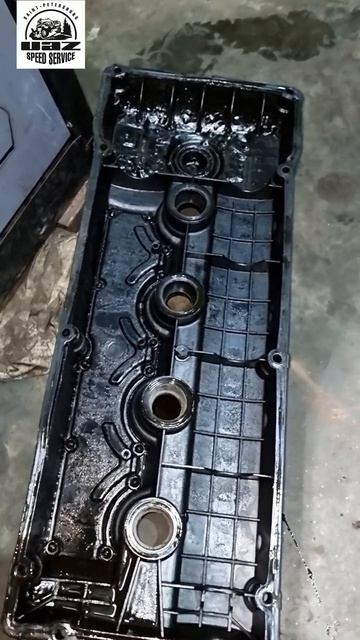 УАЗ Патриот - Почему важно своевременно менять цепи ГРМ